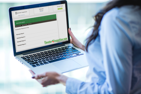 Elevator Inspection and Elevator Consulting Since 1988